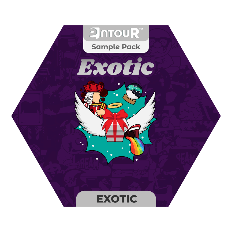 Sample Packs Archives - Entour