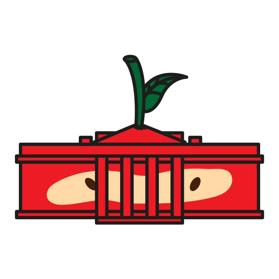 Washington Apple™ : Entour Inspired® Apple Terpene Blend