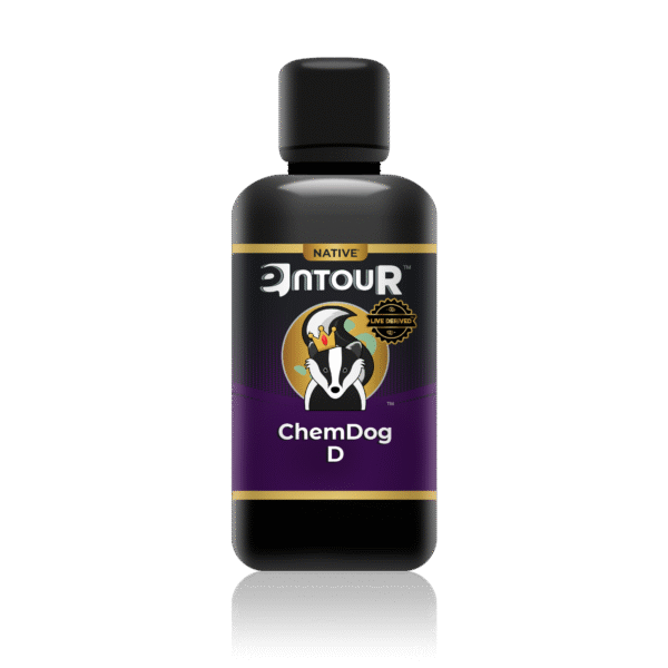 Entour: Elevate Your Experience with Premium Terpenes